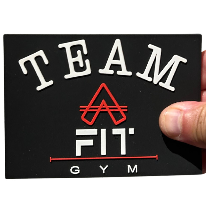 Patch " TEAM AFIT GYM " :: AFIT GYM