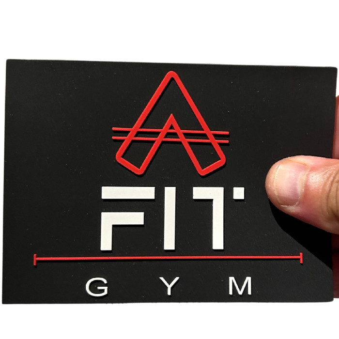 Patch " AFIT GYM " :: AFIT GYM